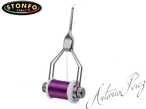 Porte Bobine STEELTECH BOBBIN STONFO